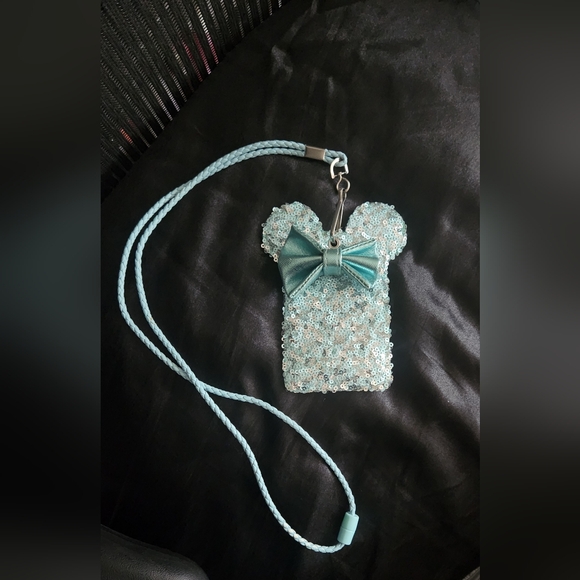 Disney | Other | Disney Sequence Lanyard | Poshmark